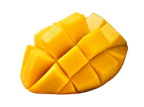 Cut mango Stock Photos, Royalty Free Cut mango Images | Depositphotos