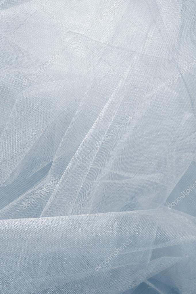 Tulle texture — Stock Photo © Invisible.sk #27202669