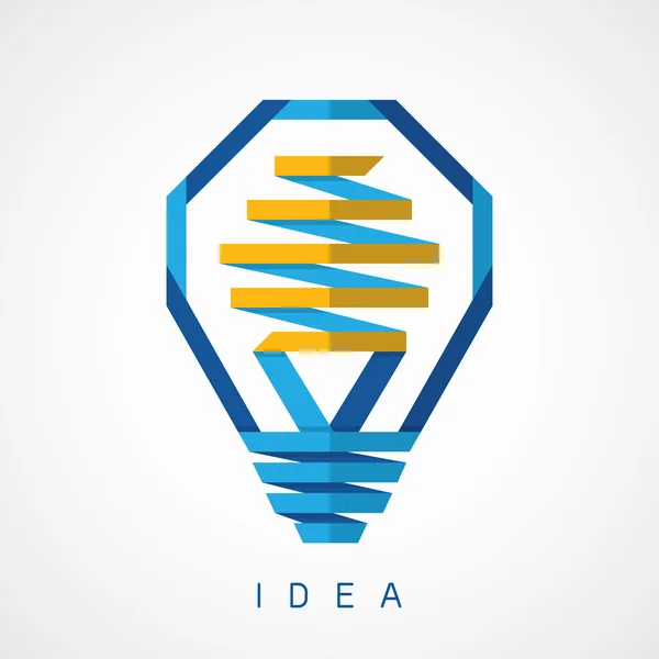 Idea logo Vector Images | Depositphotos