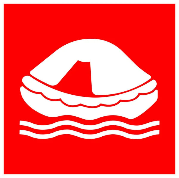 38 Liferaft Vector Images, Liferaft Illustrations | Depositphotos