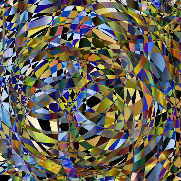 Kaleidoscope design Vector Art Stock Images | Depositphotos