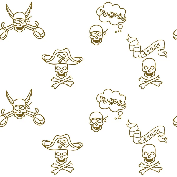 100,000 Pirate kids Vector Images | Depositphotos