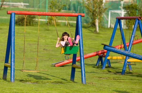 Swinging - Stock Image - Everypixel