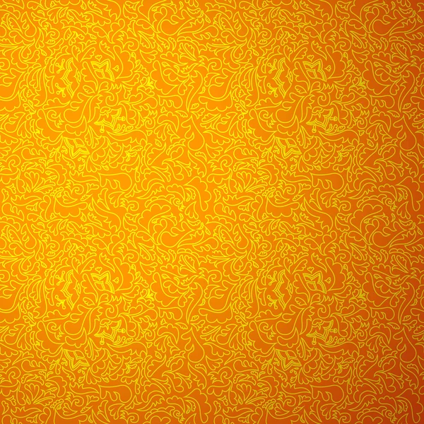 Chinese pattern background. Seamless wallpaper Stock Vector Image by ...