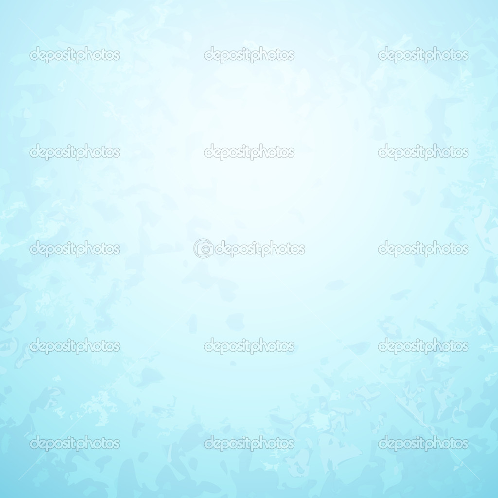 Abstract light blue paper background with bright center spotligh Stock ...