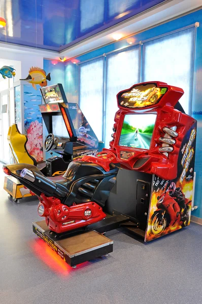 Game machines Stock Photos, Royalty Free Game machines Images ...