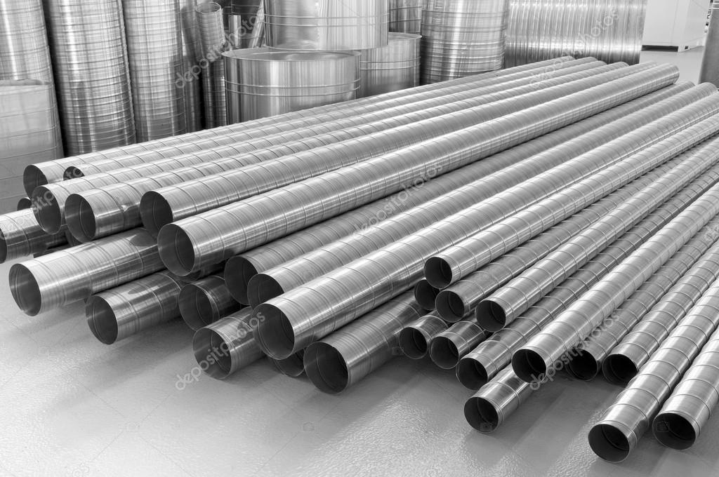 Pipes Stock Photo by ©Sabir 31042645