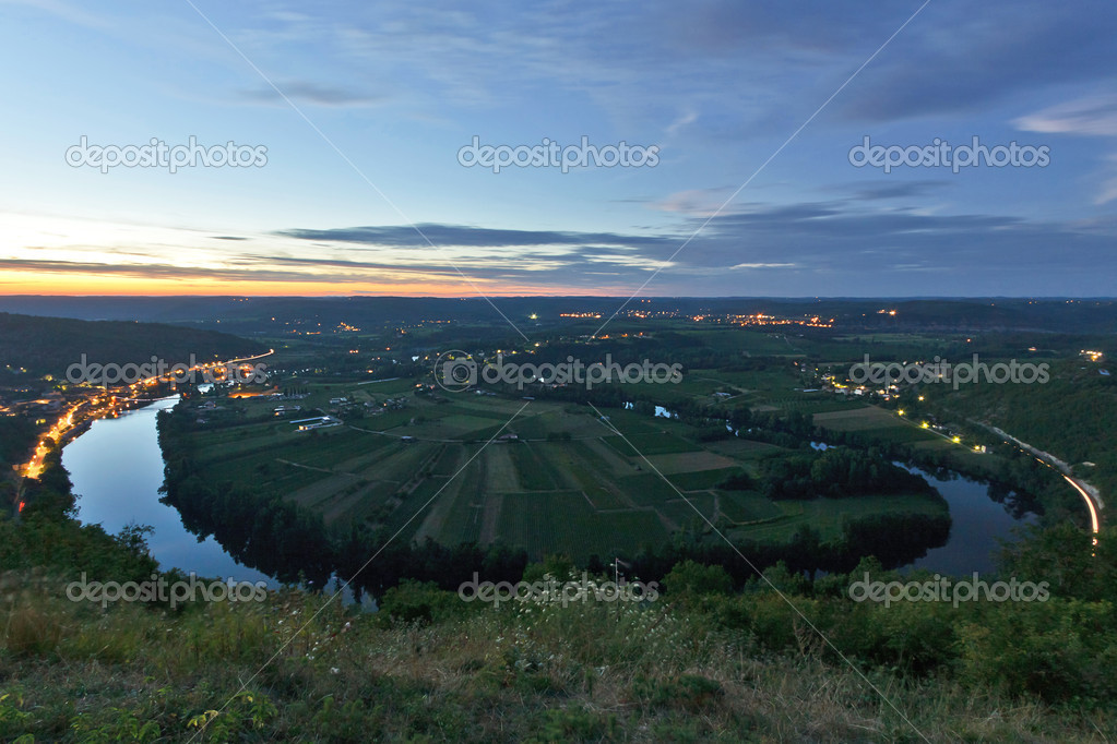 Circular island ⬇ Stock Photo, Image by © zx6r92 #37573195