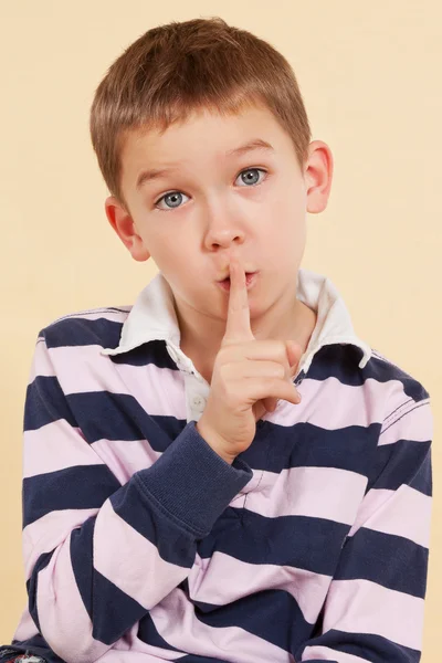 Finger over mouth Pictures, Finger over mouth Stock Photos & Images ...