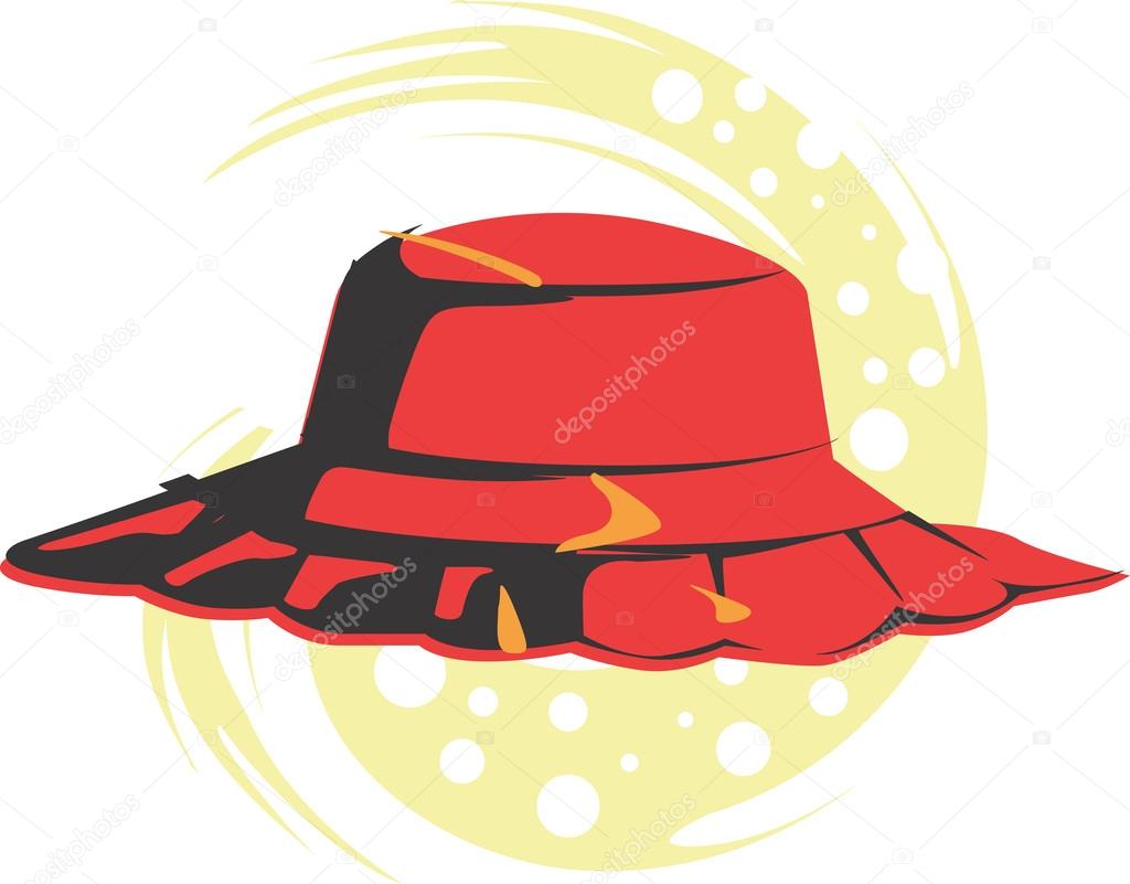 Red hat Stock Vector Image by ©maaillu #31475091