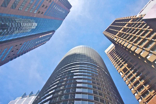 Sydney tower between buildings Stock Photos, Royalty Free Sydney tower ...