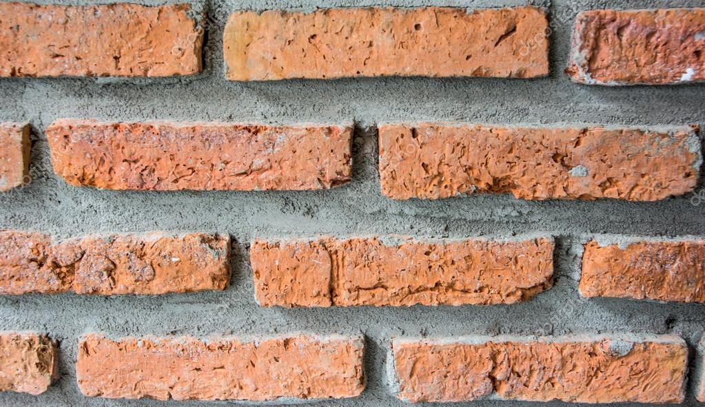 Brick block wall pattern — Stock Photo © jillwt #41673225