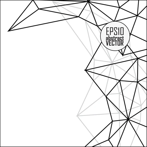 Wireframe background Vector Art Stock Images | Depositphotos