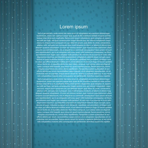 Abstract light background for text Stock Vector Image by ©samarets1984 ...