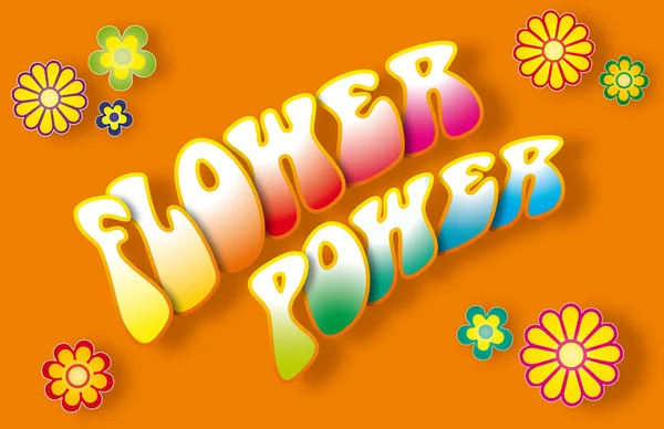 Flower power Stock Photos, Royalty Free Flower power Images | Depositphotos