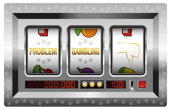 Poker machine Vector Art Stock Images | Depositphotos