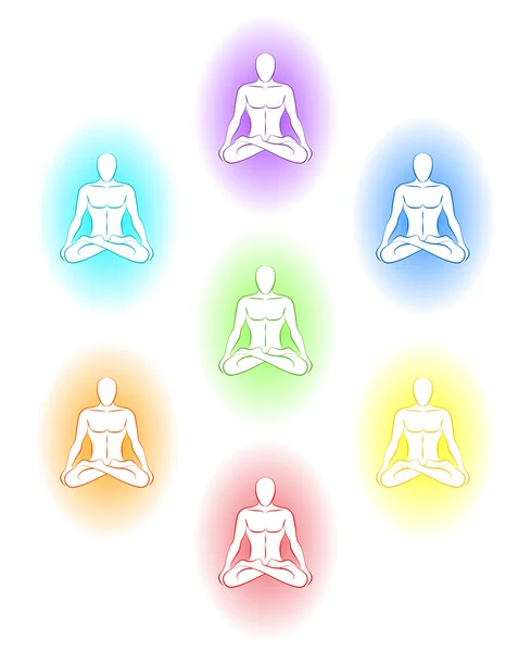 66 Etheric body Vector Images | Depositphotos