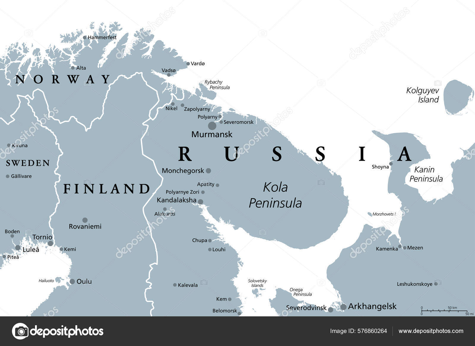 Russia Labeled Map Labeled Maps, 45% OFF