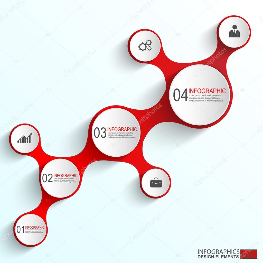 Modern Design Layout Stock Vector Image by ©alexdndz #38759171