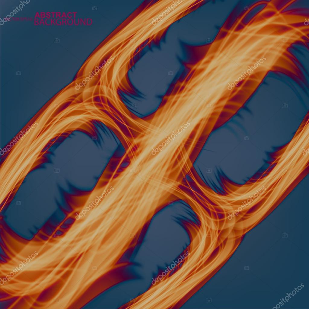 Fire flames background Stock Vector Image by ©alexdndz #41473529