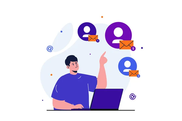 Email service Stock Photos, Royalty Free Email service Images ...