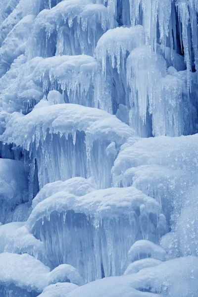 Ice-fall — Stock Photo © junrong #32159735