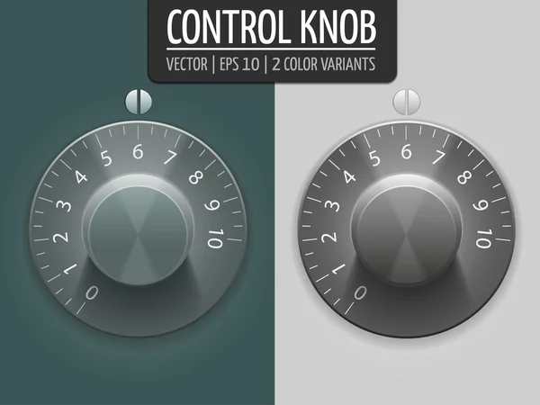 Knobs Vector Art Stock Images | Depositphotos