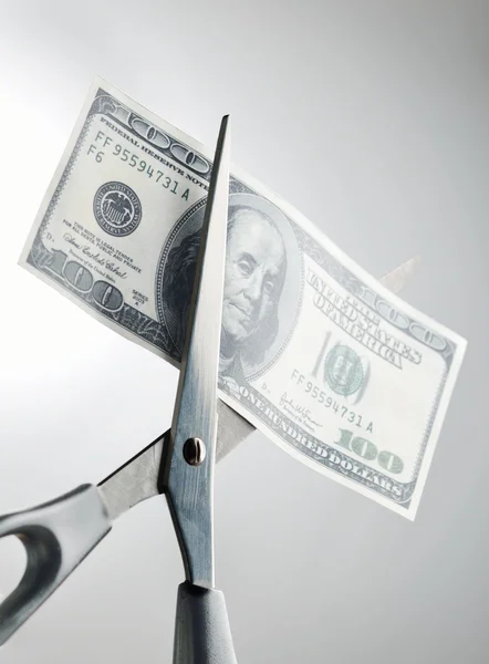 Cut dollar Stock Photos, Royalty Free Cut dollar Images | Depositphotos