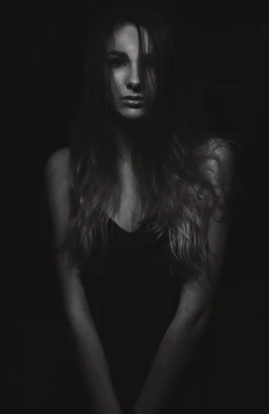 Mujer dramatica Stock Photos, Royalty Free Mujer dramatica Images ...