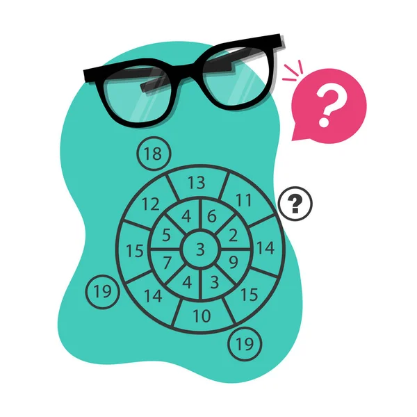 Riddles Vector Art Stock Images | Depositphotos