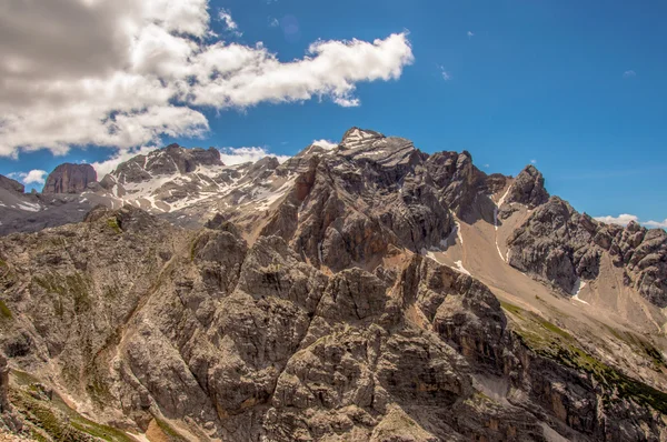 Mountain — Stock Photo © magann #10170651