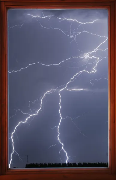 Lightning damage Stock Photos, Royalty Free Lightning damage Images ...