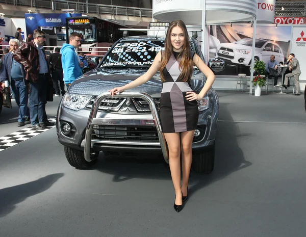 Russian car show legs Stock Photos, Royalty Free Russian car show legs ...