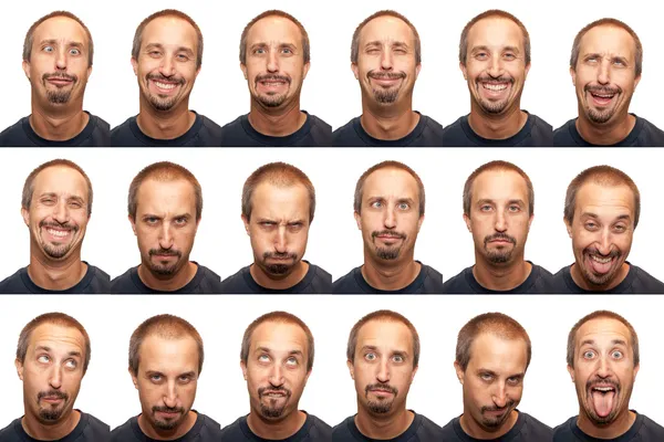 Man expressions Stock Photos, Royalty Free Man expressions Images ...