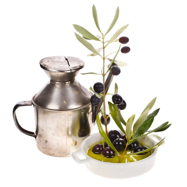 Old tin oiler Stock Photo by ©vanazi 27605801