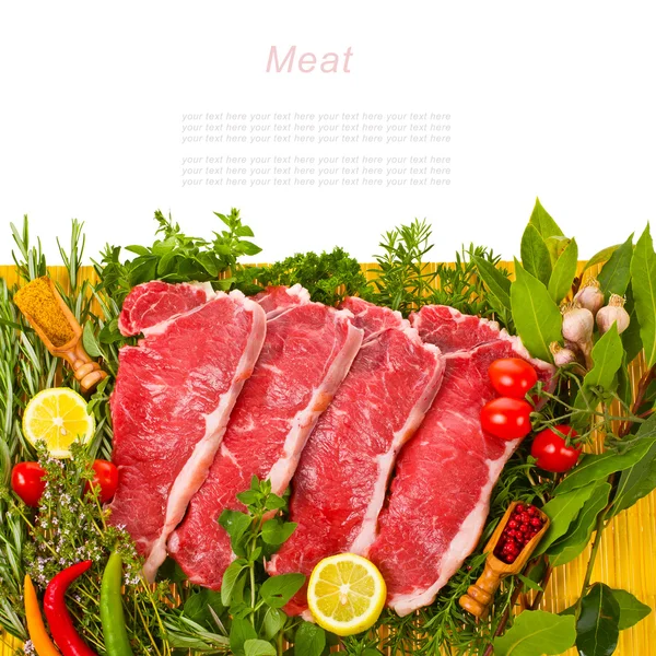 Lean meat Stock Photos, Royalty Free Lean meat Images | Depositphotos