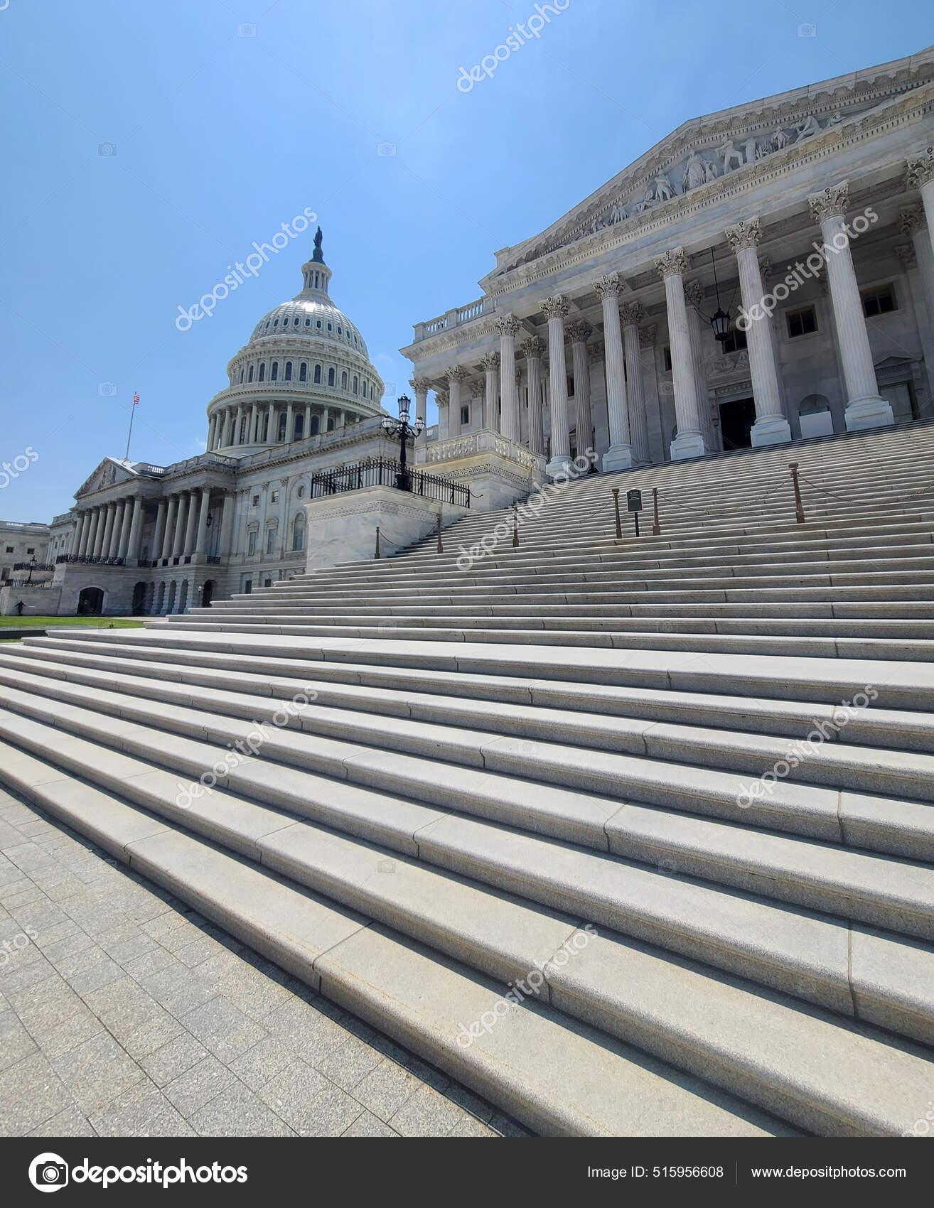 Ancient Rome Capitol Building