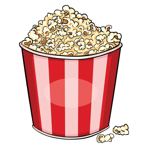 Popcorn Del Film Dei Cartoni Animati Pagina 3 | Immagini Di Popcorn