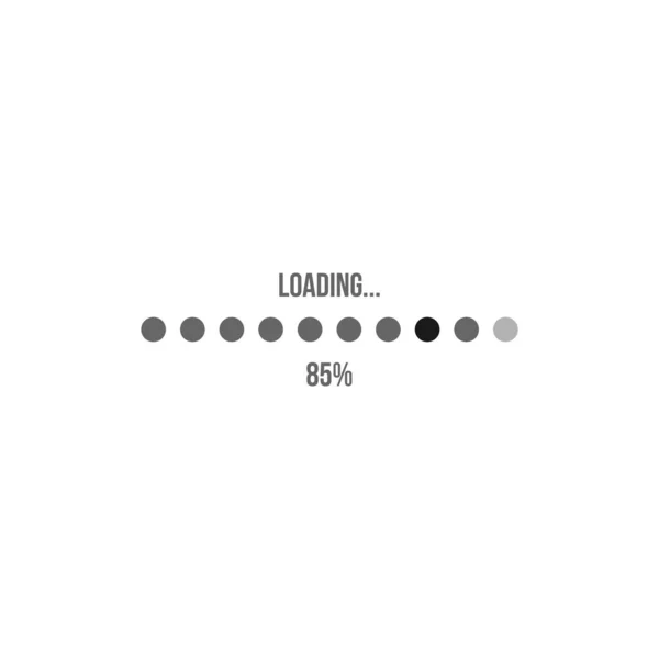 Loading please wait Vector Art Stock Images | Depositphotos