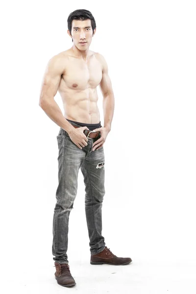 Filipino male model Stock Photos, Royalty Free Filipino male model ...