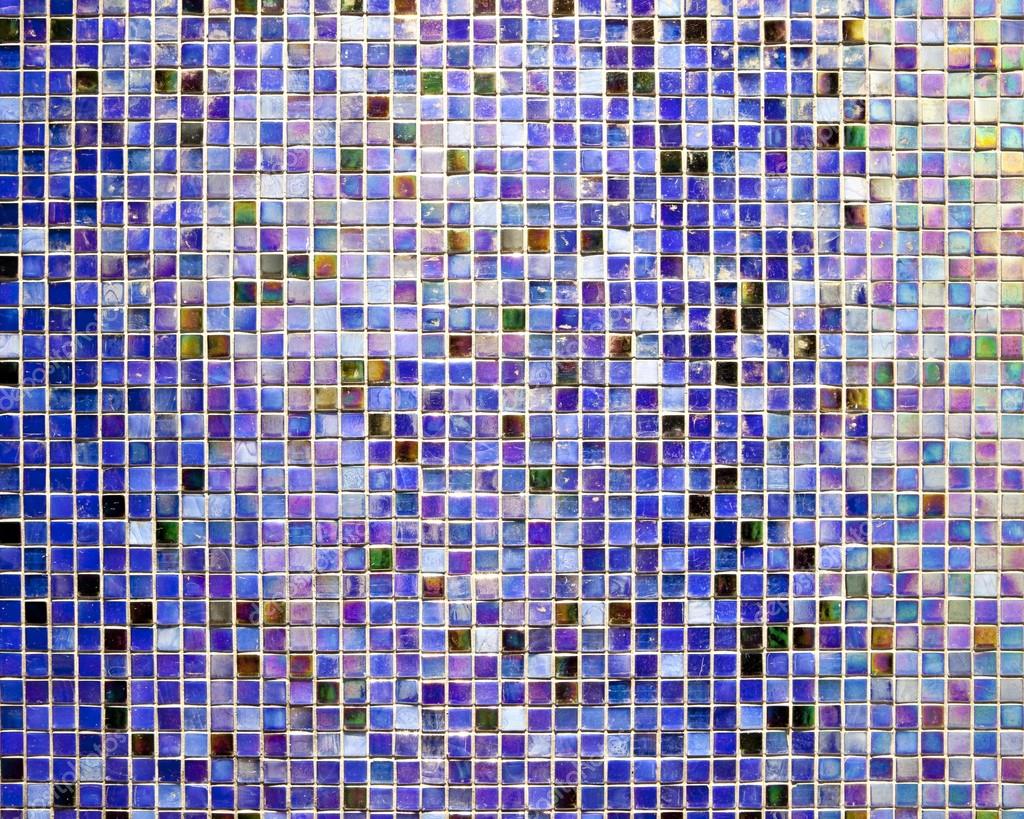 Seamless blue square tiles pattern Stock Photo by ©AppleEyesStudio 28436461