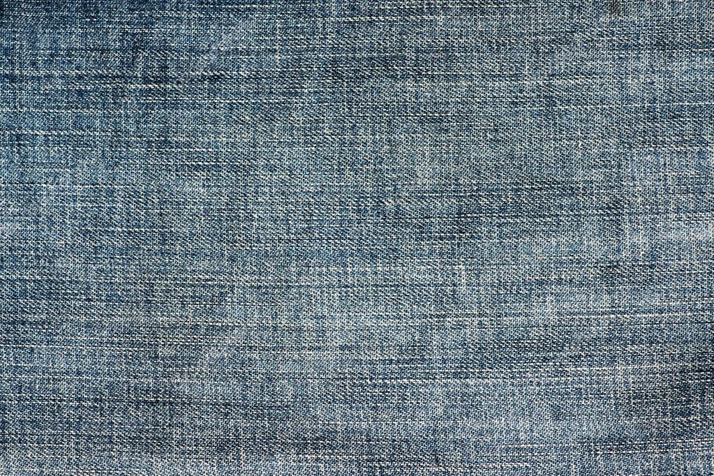 Vintage jeans texture — Stock Photo © AppleEyesStudio #29050529