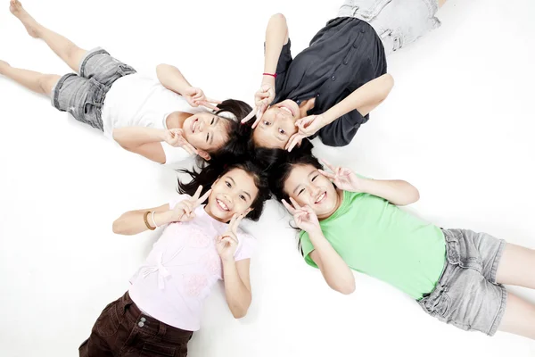 Tween girls group Stock Photos, Royalty Free Tween girls group Images ...