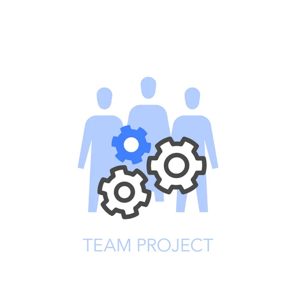 Projektteam Vector Images | Depositphotos
