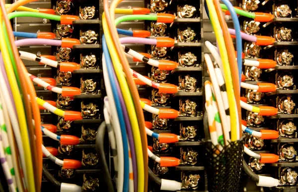 Wire terminals Stock Photos, Royalty Free Wire terminals Images ...