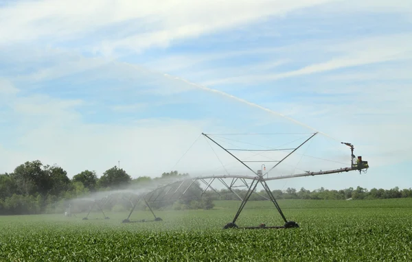 Field irrigation equipment Stock Photos, Royalty Free Field irrigation ...