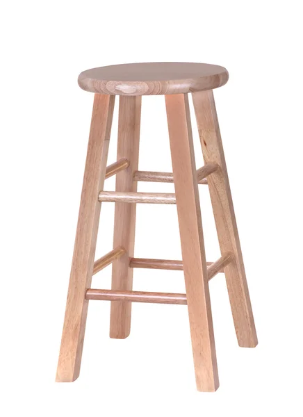 Wooden stool Stock Photos, Royalty Free Wooden stool Images | Depositphotos