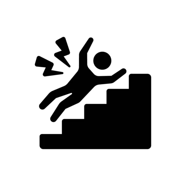 100,000 Man down stairs Vector Images | Depositphotos