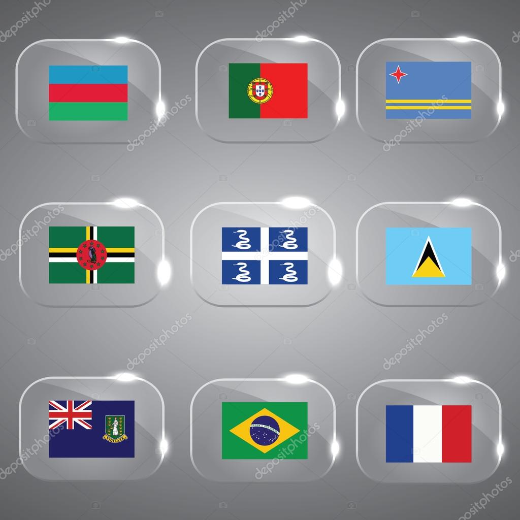 Flags of the world flags europe flags of europe flags vector flags ... Flags of the world flags europe flags of europe flags vector flags ...