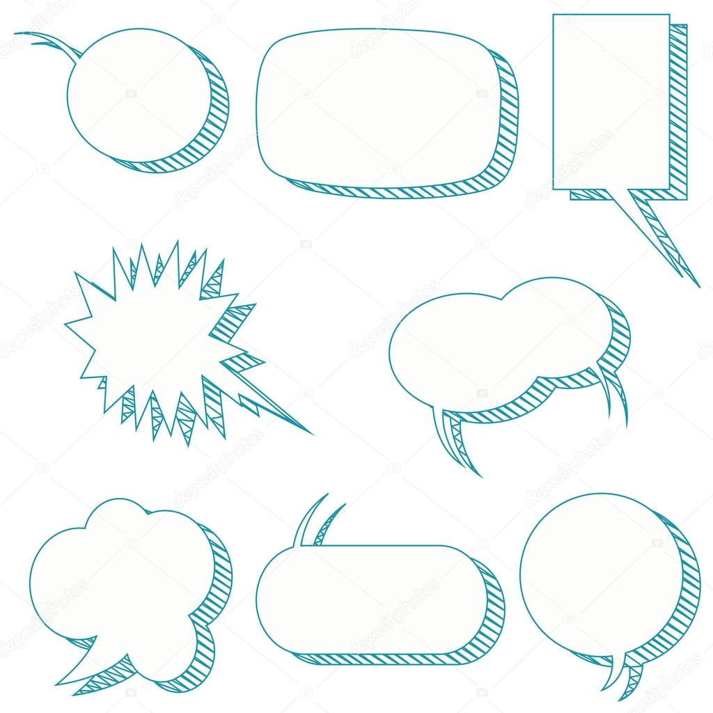 Speech bubbles vector speech bubble speech bubble icon speech bubble 3d ... Speech bubbles vector speech bubble speech bubble icon speech bubble 3d ...